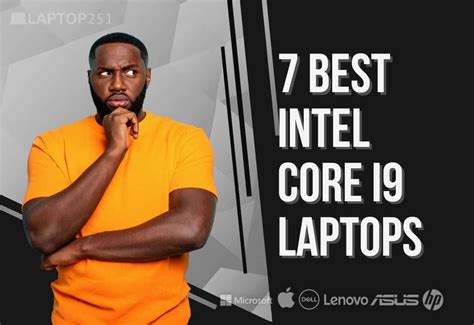 7 Best Intel Core I9 Laptops In 2024 High Performance Guaranteed