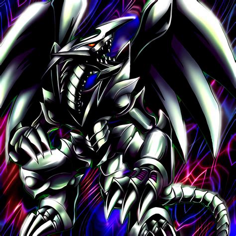 Red Eyes Black Metal Dragon Artwork By Nhociory On Deviantart