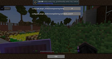 The Localization Missing With Jade Ie Plugin Setting Ui · Issue 5602 · Blusunrize