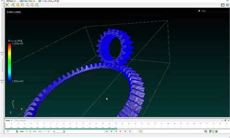 mert vardar on linkedin particleworks is a particle based cfd