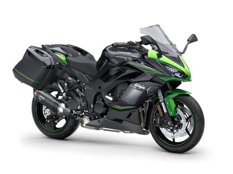 Ninja 1000sx Performance Tourer My 2023 Kawasaki Belgique