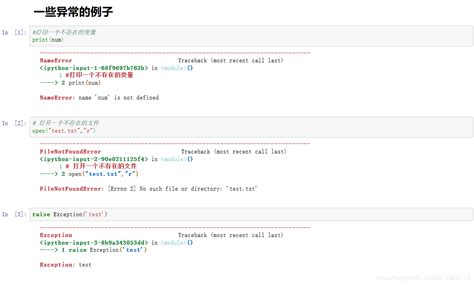 Python中的异常处理expected As After Exception Typepyl Csdn博客