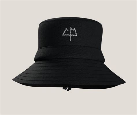 Bucket Hat Sewing Pattern Pdf Safari Hat Sewing Pattern Diy Summer
