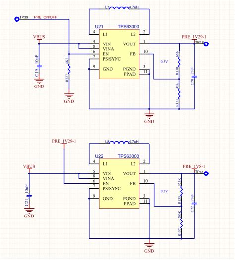 TPS Start Up Issue Power Management Forum Power Management TI E E Support Forums