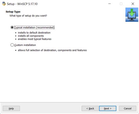 WinSCP A Capable Useful FTP Client