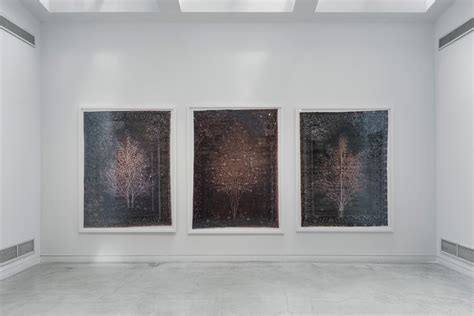 Saad Qureshi Spaces And Places Exhibitions Aicon Art