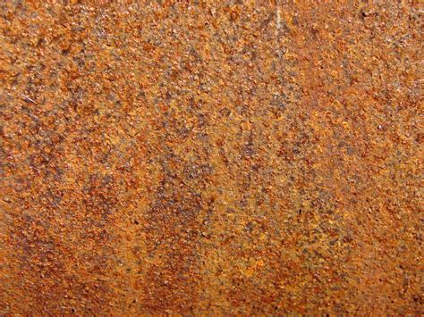 rust metal texture background