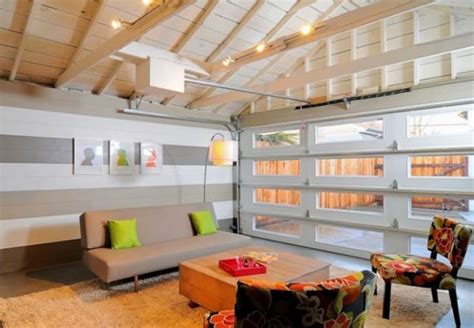 Thinking Of Converting Your Garage Into Living Space Youd Better Read