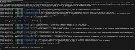 Docker Ile Hazelcast Ve Python Kullanımı By Arzu Yıldız Toprak Medium
