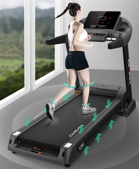 სარბენი ბილიკი Pro • Needshop Ge