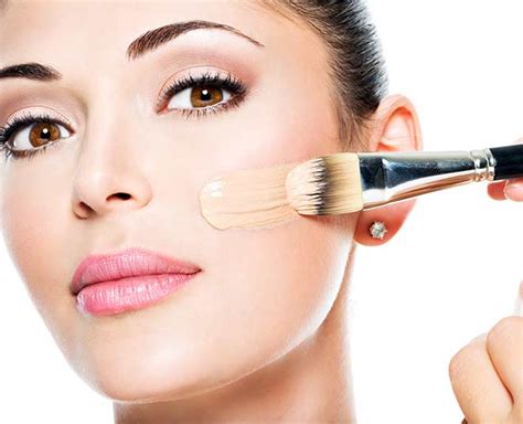 Know The Difference Between Foundation Primer And Concealer In Hindi