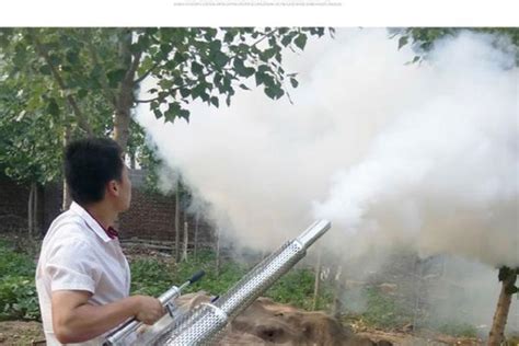 氰戊菊酯：深入了解一种高效农药 懂农资网