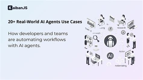 Kaibanjs Bringing Multi Agent Ai To Javascript By Dariel Noel Kaiban Medium