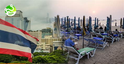 អ្នកជំនាញថា ទេសចរណ៍ បានក្លាយជាទីរំពឹងចម្បង ករណីការបង្កើតរដ្ឋាភិបាលថៃថ្មីមានការយឺតយ៉ាវ Sabay News