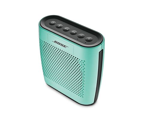Soundlink Color H Jttaler Boses Produktsupport