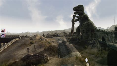Fallout New Vegas New Vegas Reloaded（追記アリ） 暇さえあればゲーム