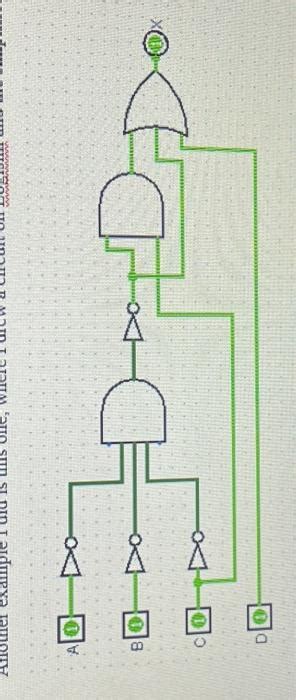 Solved Draw Ladder Diagram Of This Circuit Please Chegg Com