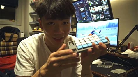 Building My First Handwired Keyboard Youtube