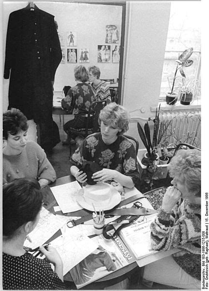 Mode Musik Medien Ddr Zeitklicks