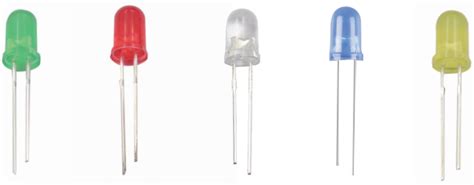 LED SunFounder ESP Starter Kit Dokumentation