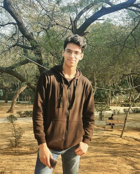 Aayush Chauhan Medium