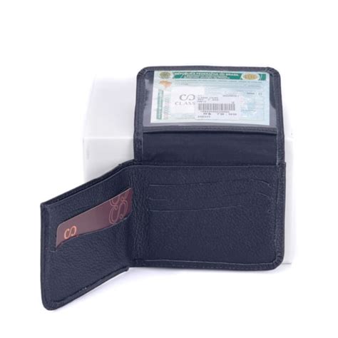 Carteira Feminina Classe Andaraki