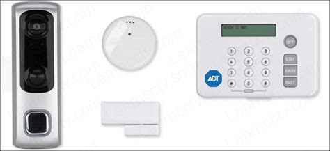 ADT Devices Learn CCTV Com