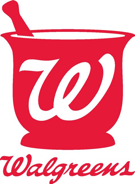 Walgreens 2005 2020 Logo Vector Svg Eps Free Download Brandlogos
