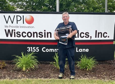 Provider By Wpi On Linkedin Training Safety