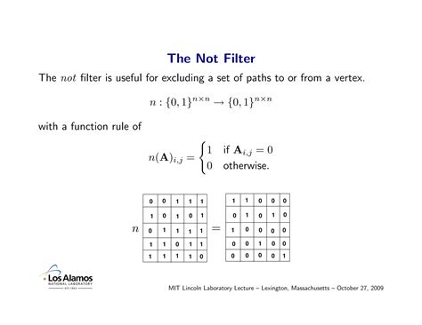 Multi Relational Graph Structures From Algebra To Application Pdf Internet Computing