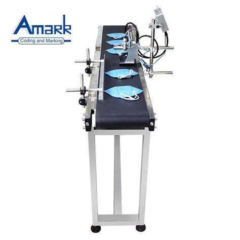 China Good Price Date Coding Printer Ink Jet Coder Suppliers Factory Customized Service