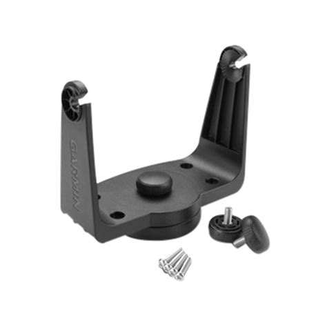 Garmin Echomap™ Gpsmap® Tilt Swivel Mounting Bracket