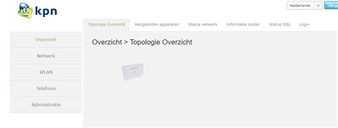 Wifi Uitzetten Op Experia Box V A Kpn Community