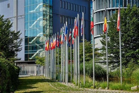 Eumetsat Furthers Ties With International Partners To Ensure Maximum