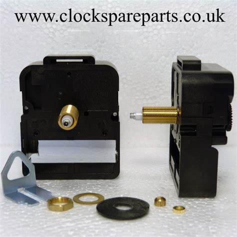 25mm Shaft Takane High Torque C Cell Clock Movement Buy Clock Spare Parts Online