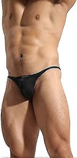 Mens Sexy Thong Mens T Back Thongs Sexy Low Rise Briefs Men