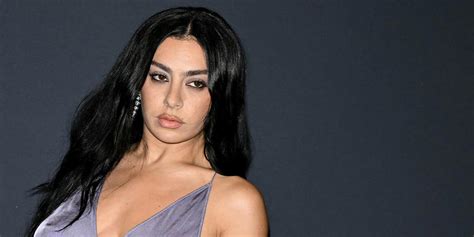Heres How Charli Xcx Really Feels About Being Seen As The Girl Who