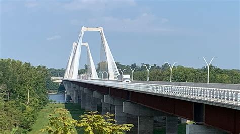New Toll Rates Take Effect July 1