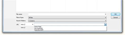 Solidworks Composer Linked Views The Solidapps Blog