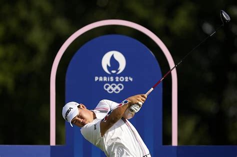 상금없는 올림픽 골프 캐디비용도 선수가 부담 ‘돈보다 소중한 가치 올림픽 금메달리스트 특전은