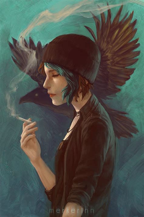 Life Is Strange Wallpaper Life Is Strange Fanart Life Is Strange 3