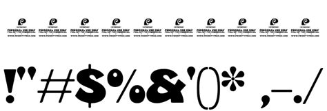 Funk Gibson Demo Regular Font