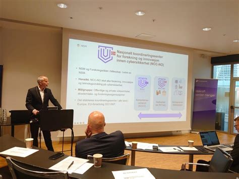 Har Du Og Din Lille Eller Mellomstore Virksomhet Lyst På Litt Hjelp Fra