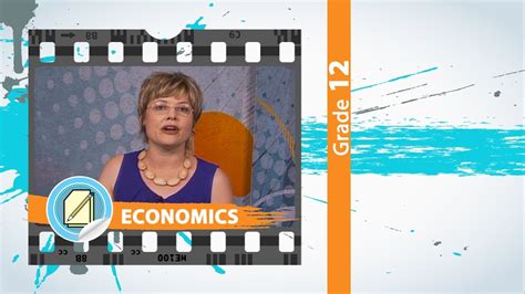 Macroeconomics Youtube