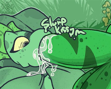 Rule 34 Anthro Balls Big Balls Big Penis Birthmark Blowjob Blowjob Face Blush Bodily Fluids