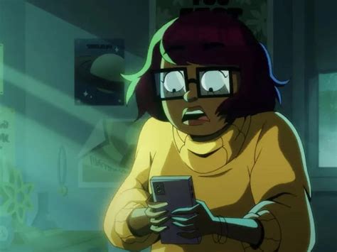 Velma Review Harley Quinn Meets Riverdale In Hbo Maxs Meta Mystery