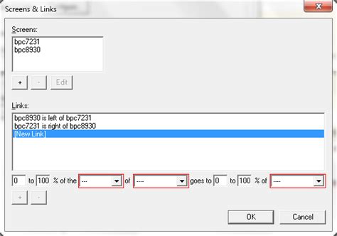 Windows Synergy Reports Connected But Mouse Doesn T Hop Between Screens Super User