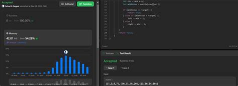 Yatharth Nagpal On Linkedin 100daysofcode Leetcode Codingjourney Linkedin