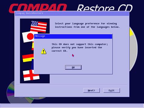 Compaq Evo Series Quick Restore Windows SE Cracked Compaq Free Download Borrow And