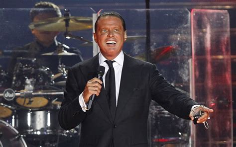Sigue El Fenómeno De Luis Miguel En Chile Mexicano Anunció Su Décimo